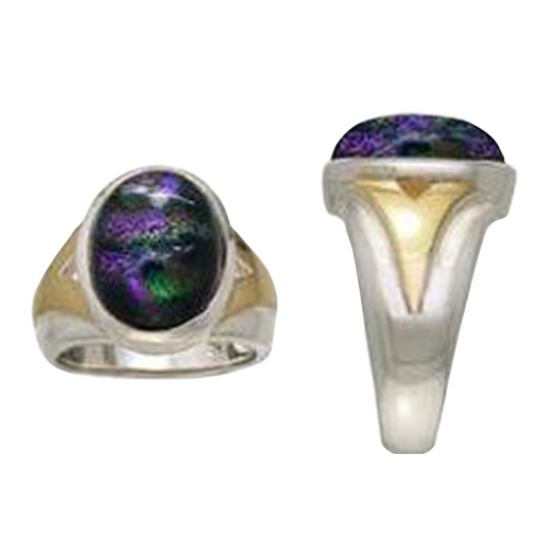 EMF Protection Rings for Sale | Light Unlimited - Lighthealing