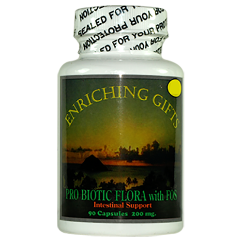 Products I EMF Protection Recommended Supplements - Lighthealing