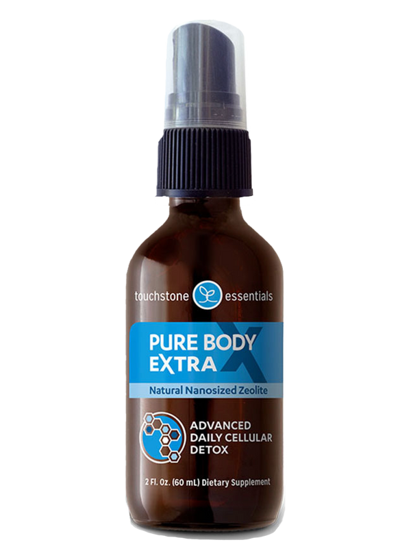 Pure Body Extra - Lighthealing
