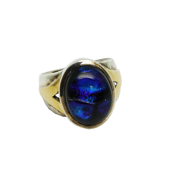 EMF Protection Rings for Sale | Light Unlimited - Lighthealing